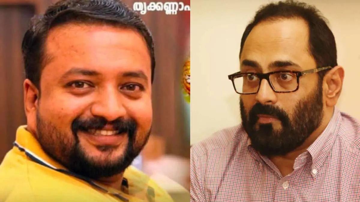 Kerala RSS worker's death: Amid flak, BJP says deceased was Shiv Sena ...