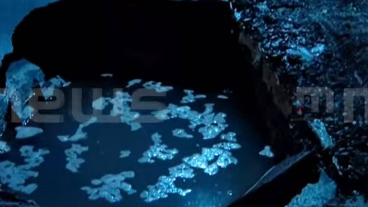 കോഴിക്കോട് മലാപ്പറമ്പില്‍ കുടിവെള്ള പൈപ്പ് പൊട്ടി; വീടുകളില്‍ വെള്ളം ...