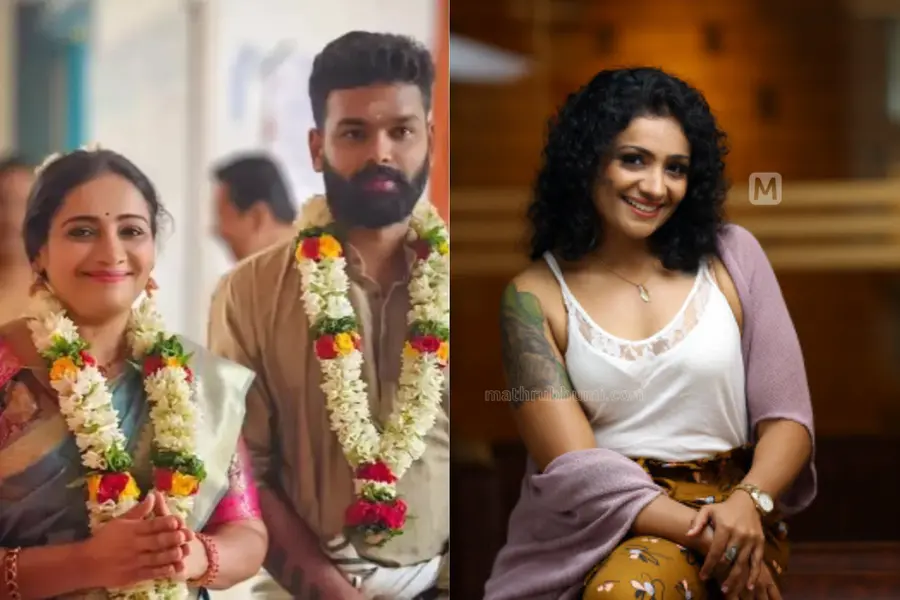 ‘I am now single…’: Actress Meera Vasudevan confirms divorce after one ...
