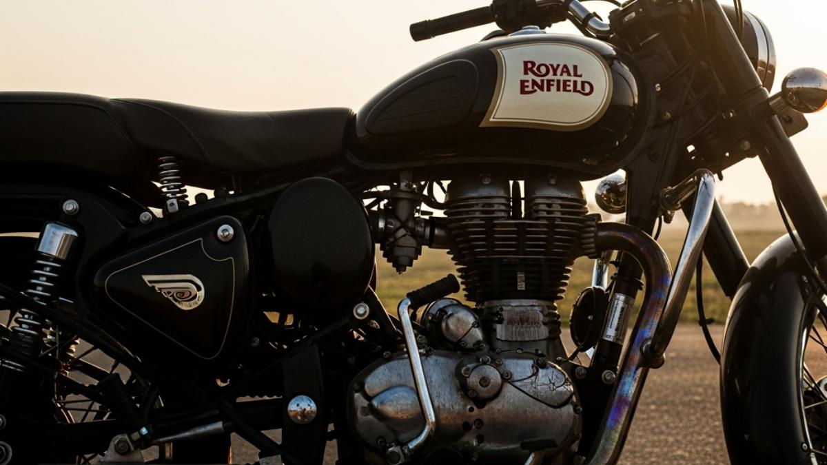 Scrapped Kerala govt bike reappears as ‘ex-Army’ vehicle; MVD uncovers ...