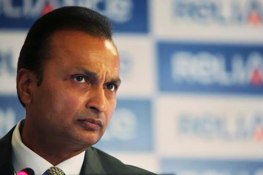 Anil Ambani declines ED summons for second time, says ready for ...