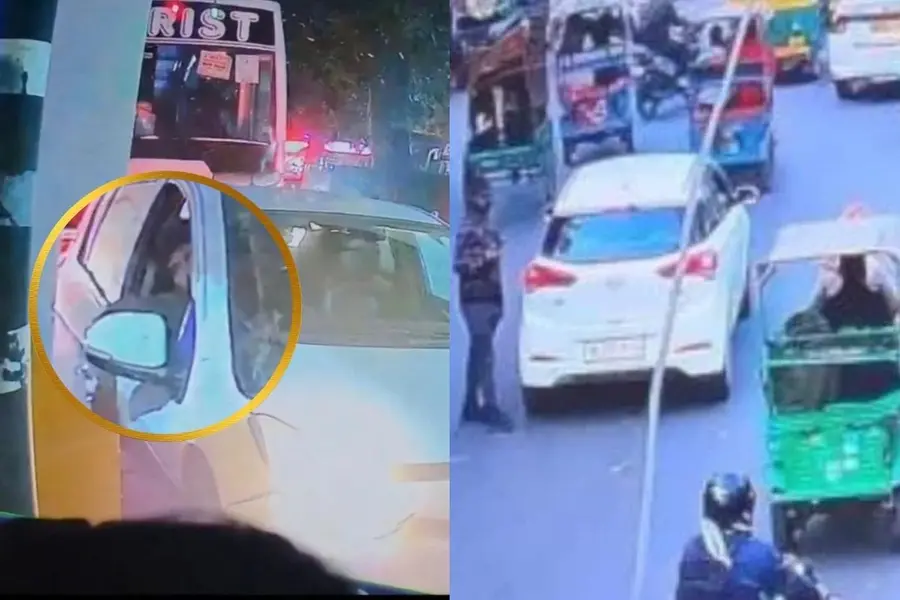 ‘Shoe bomb’ revealed as key trigger in Red Fort blast as probe uncovers ...