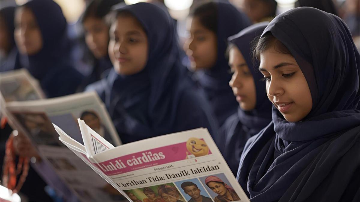 News headlines for today’s school assembly (November 18): Key national ...