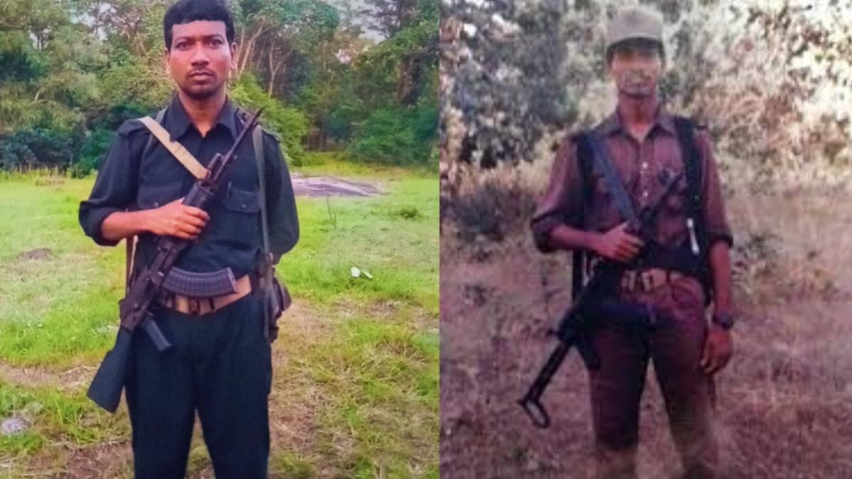 Madvi Hidma, a feared CPI (Maoist) commander, was killed