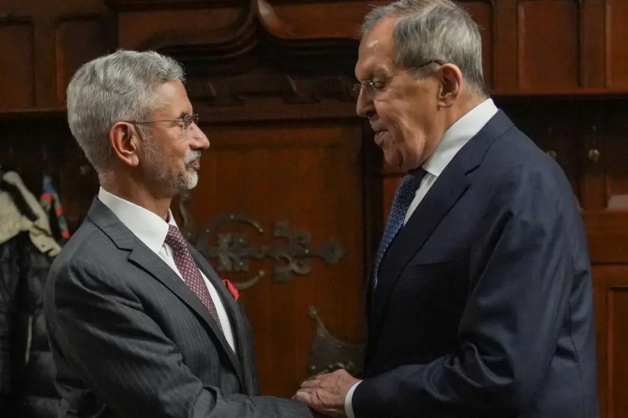 EAM Jaishankar urges SCO members for zero tolerance on terrorism