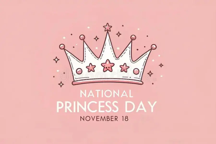 National Princess Day 2025: Wishes, messages, quotes, and why the day ...