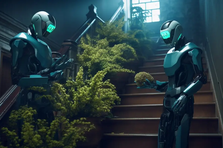 Can robots really do any human job? Physical AI says ‘yes ...