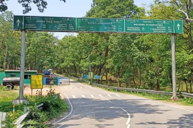 Checkposts renamed as checkpoints; Kerala MVD resumes round-the-clock ...