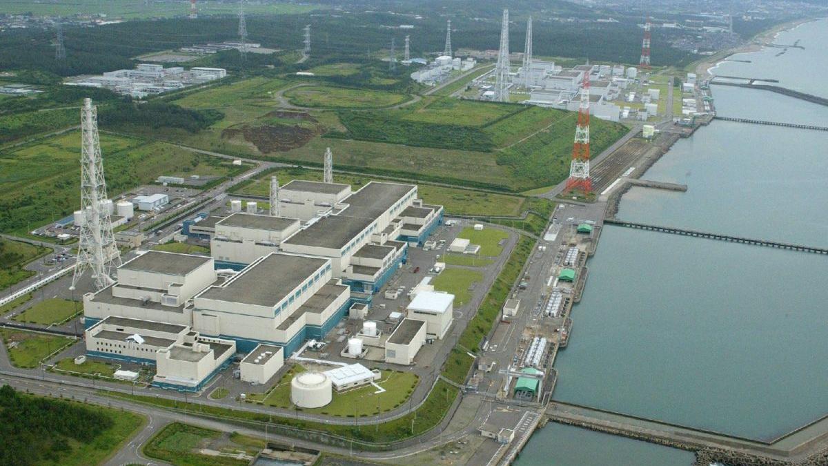 Japan set to restart world’s biggest nuclear plant in first major move ...