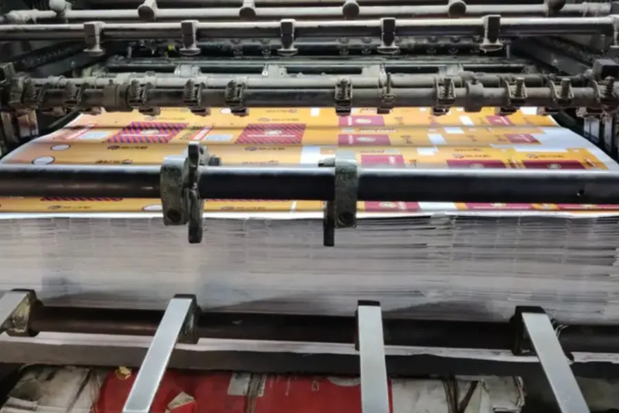 Election squad seizes 41 illegal flex rolls, fines two advertising ...