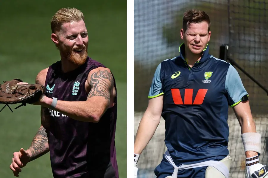 Ashes 2025: Australia vs England set for high-voltage five-test battle ...