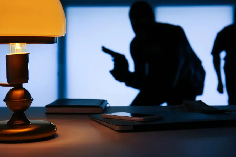 Bengaluru shocker: Daylight heist near Ashoka Pillar; fake tax officers ...