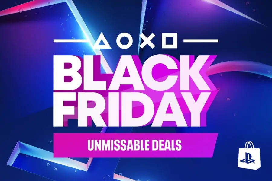 PS5 price drop: PlayStation India announces Black Friday Sale 2025 with ...