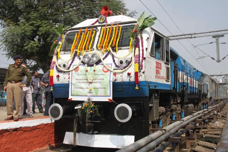 South Western Railway begins Kavach rollout on key stops: Know features ...