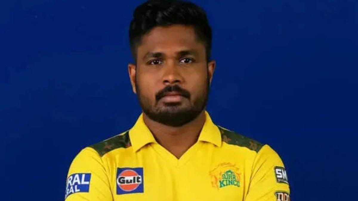 Sanju Samson on CSK move: ‘Waited for this day… wearing yellow feels ...