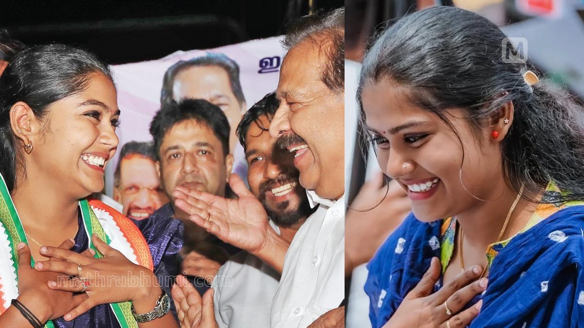 വൈഷ്ണയുടെ വോട്ട് വെട്ടിയതിന് നീതീകരണമില്ല; വീഴ്ചകൾ എണ്ണിപ്പറഞ്ഞ് ...