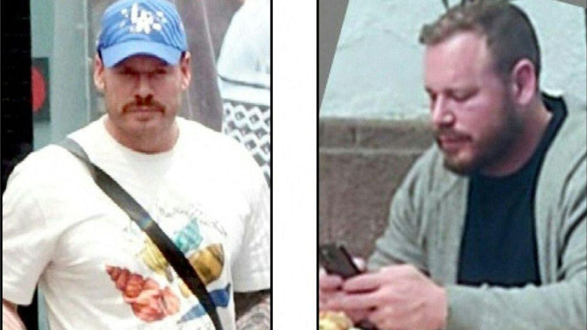 Who is Ryan Wedding? FBI offers $15 million bounty for ex-Olympian ...