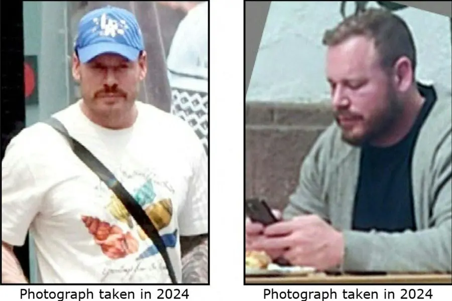 Who is Ryan Wedding? FBI offers $15 million bounty for ex-Olympian ...