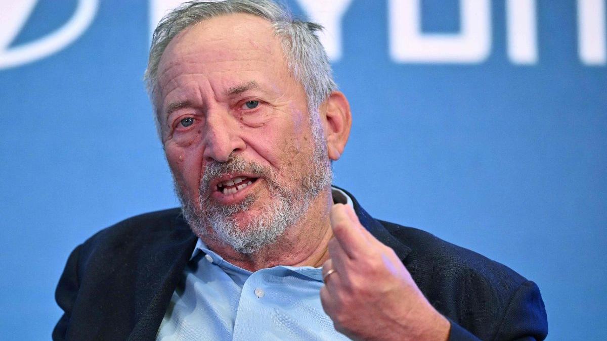 What to know about Larry Summers, who has taken leave from Harvard due ...