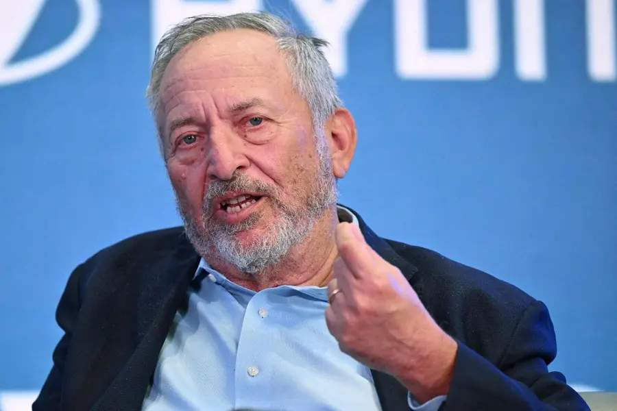 What to know about Larry Summers, who has taken leave from Harvard due ...