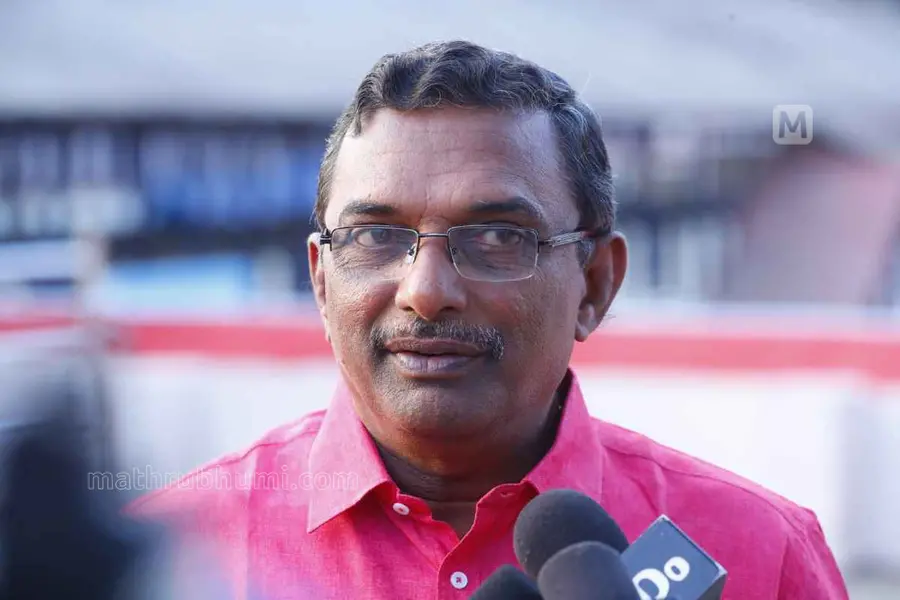 Former TDB chief A Padmakumar arrested in Sabarimala gold theft case