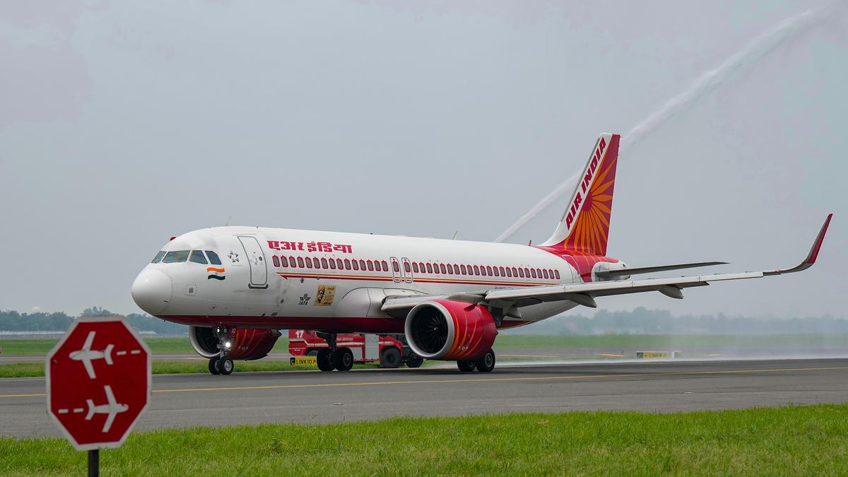 Air India needs China`s Xinjiang airspace due to Pakistan`s ban