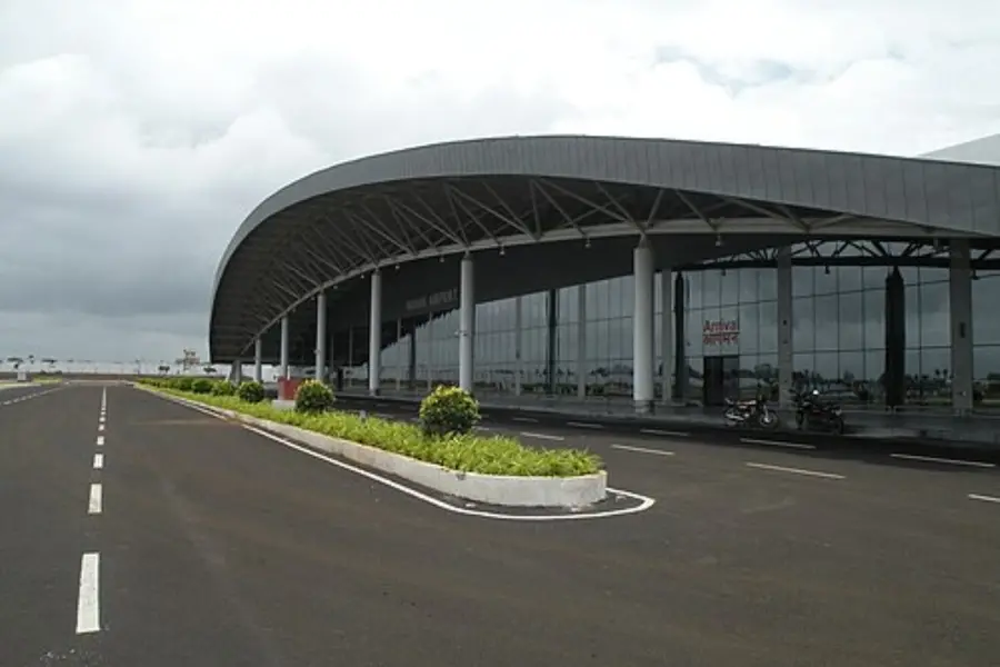 Nashik’s Ozar airport to undergo major expansion ahead of Simhastha ...