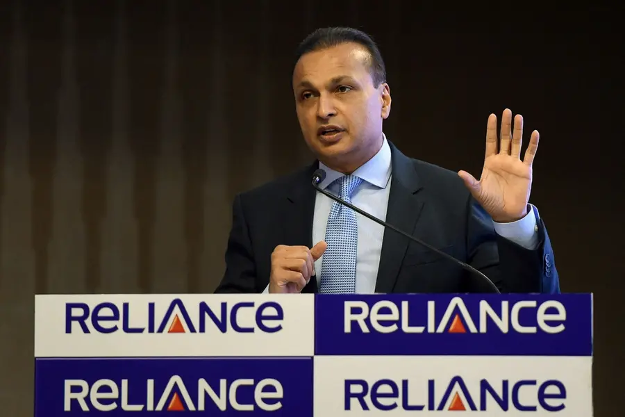 ED attaches fresh Rs 1,452 cr assets of Anil Ambani’s Reliance Group in ...