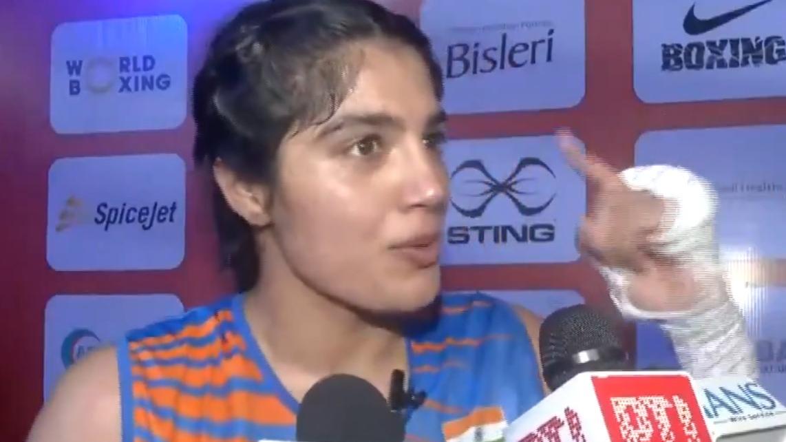 I hadn’t slept for a month… I was trolled over a video, says Nupur ...