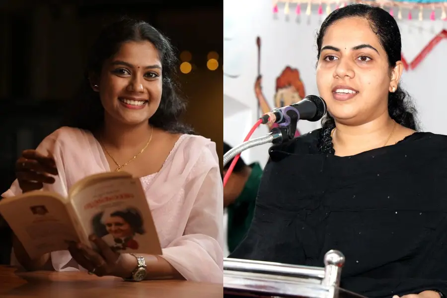 Vyshna voter list controversy: Fingers now point at Thiruvananthapuram ...