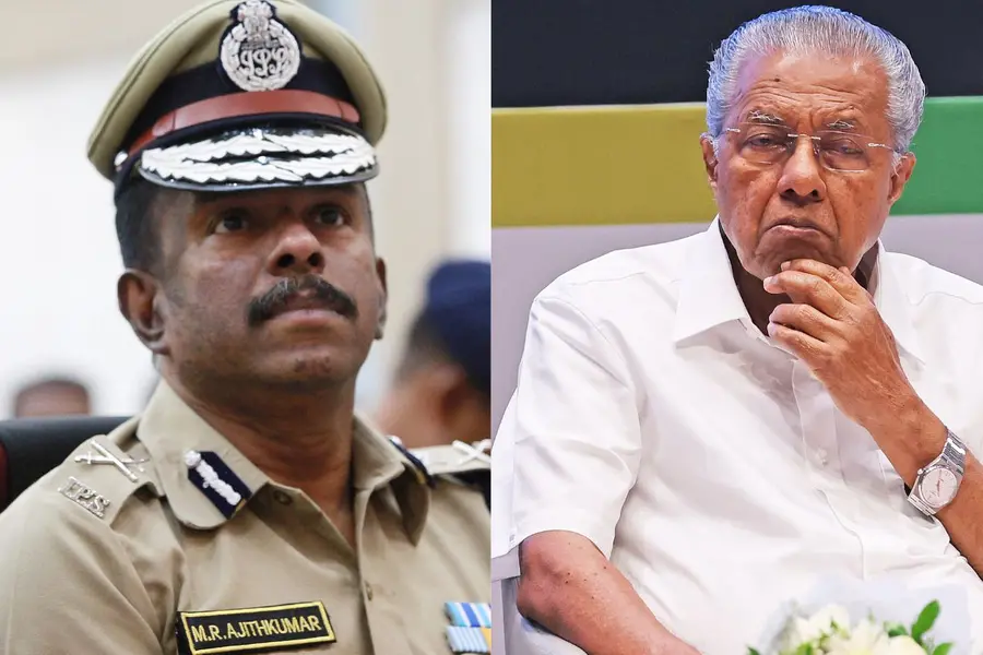 Kerala HC grants relief to MR Ajith Kumar, expunges Vigilance Court’s ...