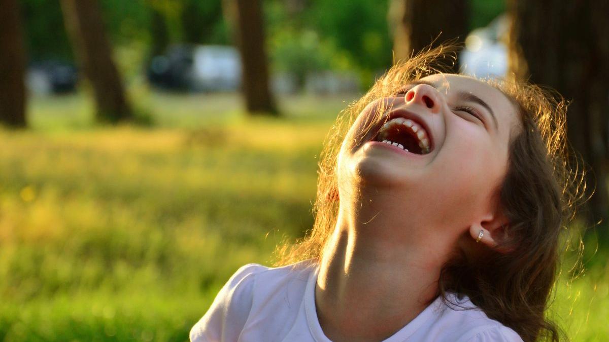 Uncontrollable laughter can signal serious neurological or cardiac ...