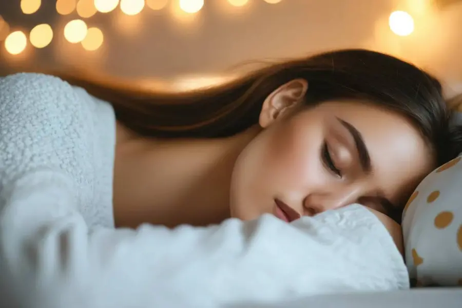 രാത്രി ലൈറ്റിട്ട് കിടന്നുറങ്ങുന്നവരാണോ? ചെറിയവെളിച്ചം പോലും ...