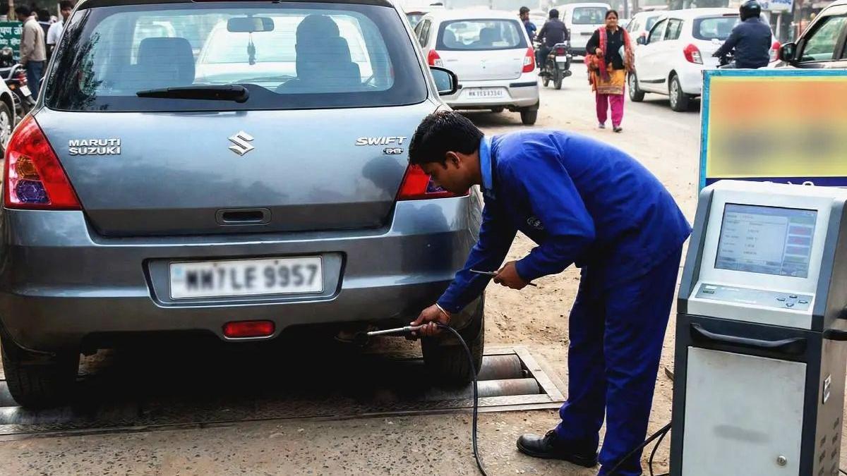 Vehicle emission testing disrupted for days due to updated PUC software ...