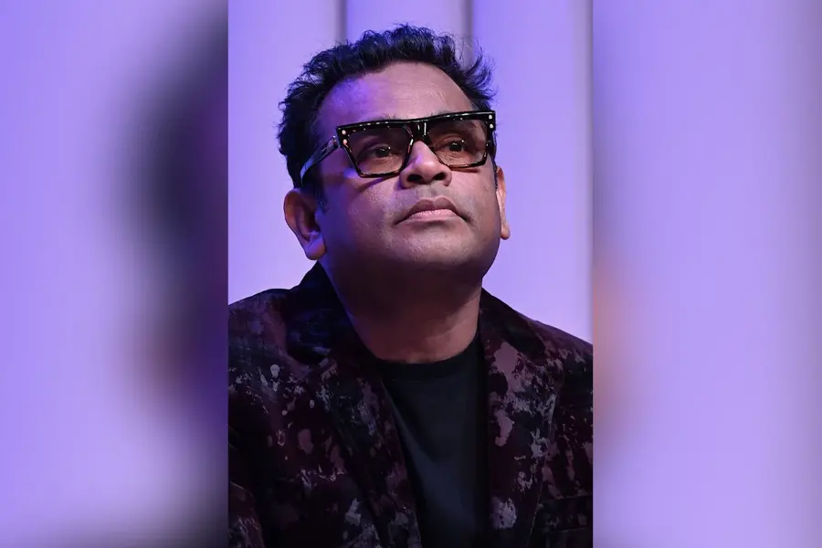 ‘My father and mother were pushed out of home by …’ AR Rahman opens up ...