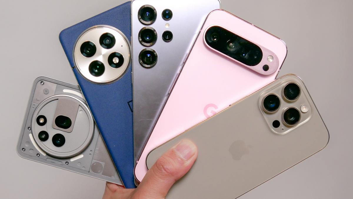 Latest mobile phones in India: New launches, reviews and buying guide ...
