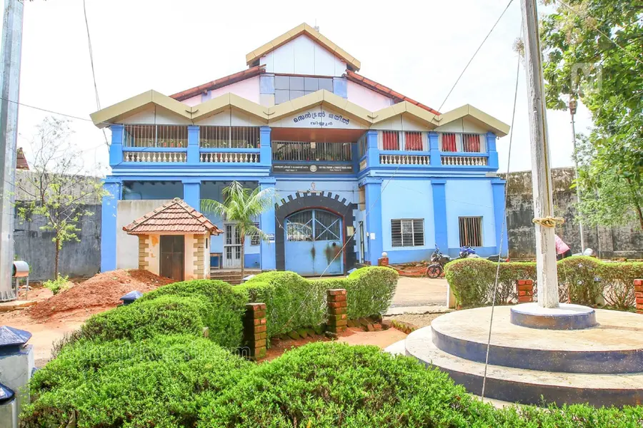 kerala news | Viyyur prison | south indian news updates