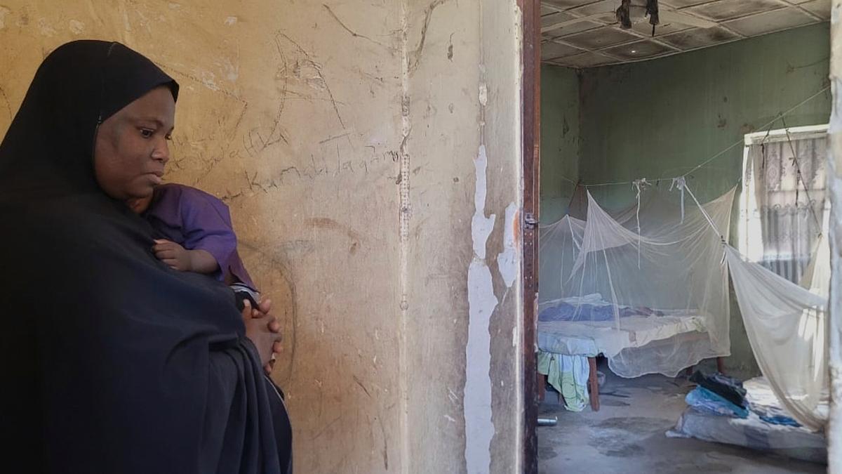 Nigeria horror: Armed gunmen kidnap over 200 students, 12 teachers from ...