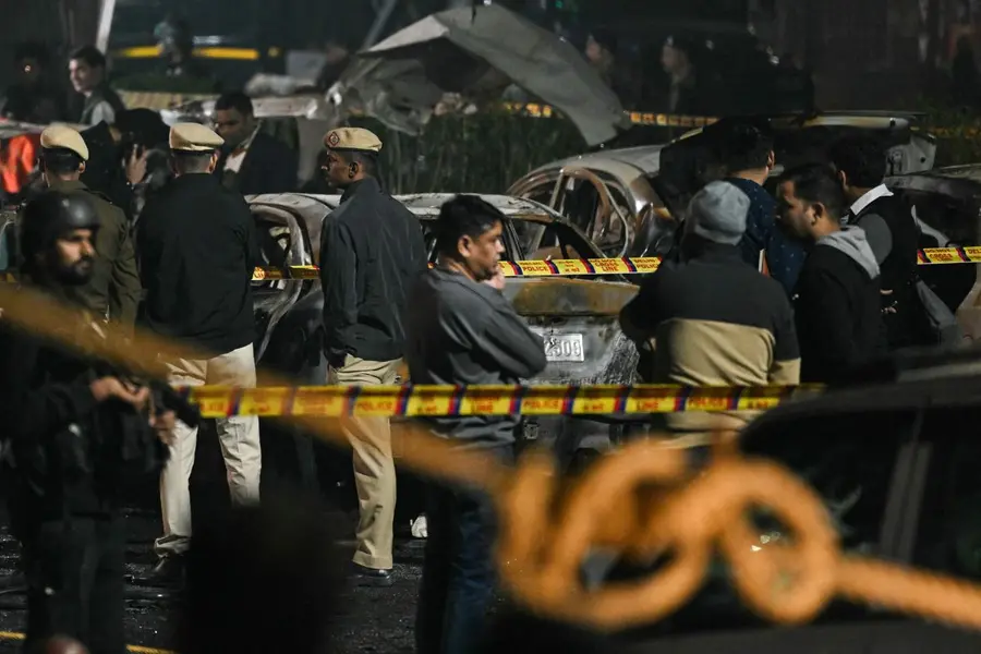 Inside Delhi blast plot: Layered handlers, ₹5 lakh AK-47 deal and deep ...