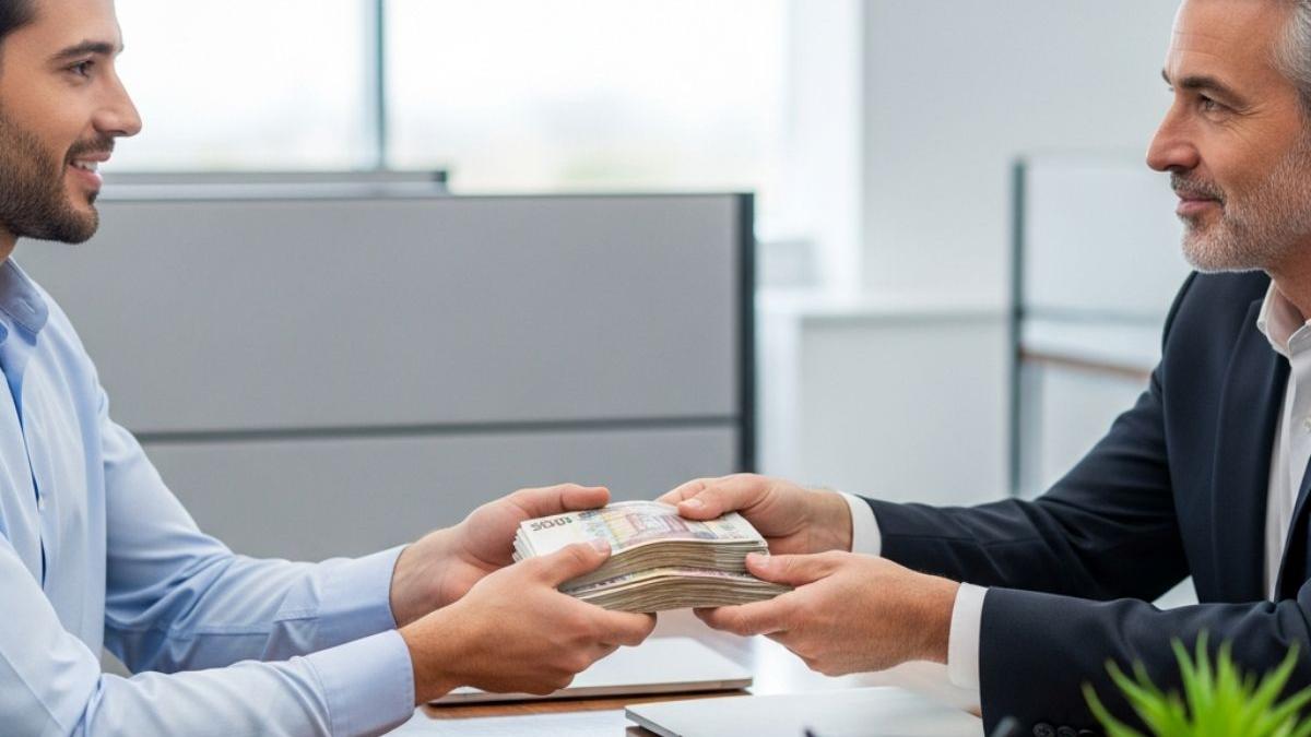 Why you’ll get LESS salary now but MORE money later | New labour code ...