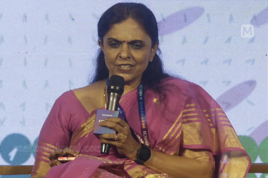 Less corruption in countries ruled by women: Former DGP B Sandhya