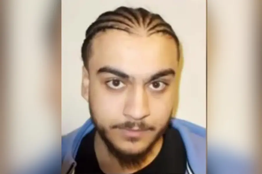 Nicholas Singh, on Canada`s `most wanted` list, arrested in Toronto ...