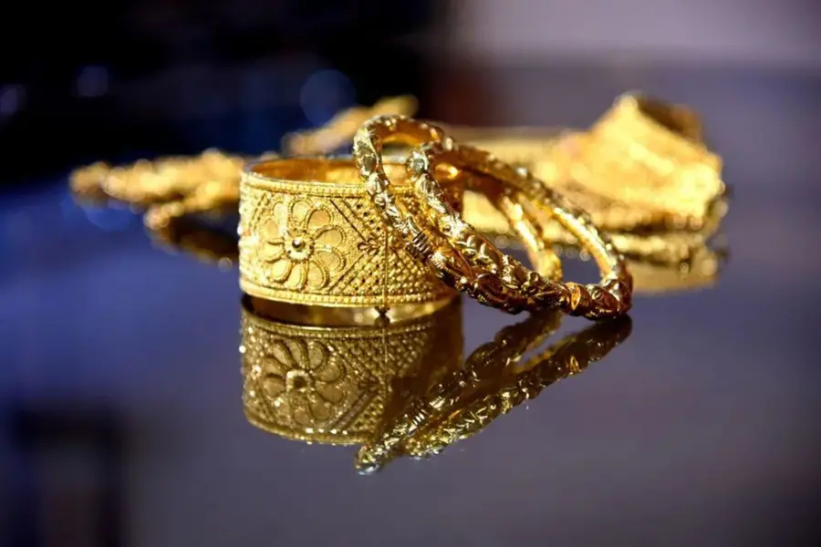 Get today's gold rates in India for November 24