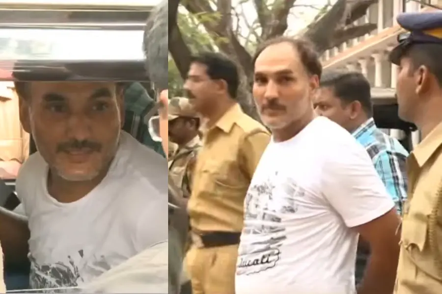 Notorious thief Bunty Chor spotted in Kochi, taken into preventive custody