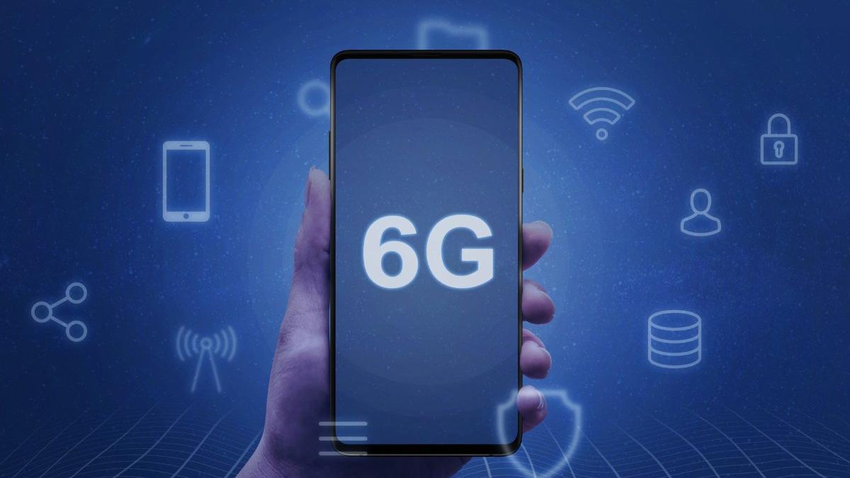 Apple, Amazon, Meta oppose Jio, Vodafone; Seek 6GHz band reserved ...