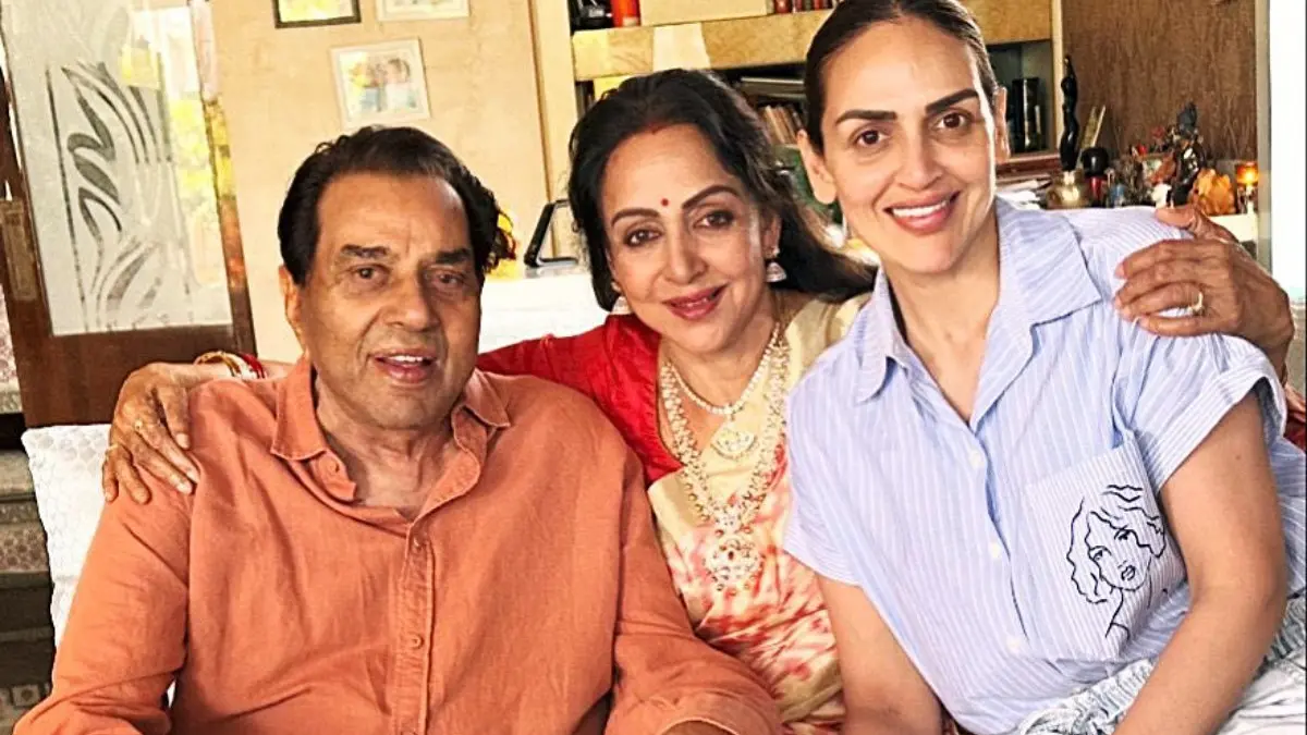 Look back at Bollywood’s most beloved action hero | PHOTOS