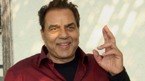 Dharmendra no more: Bollywood pays tribute to legendary actor