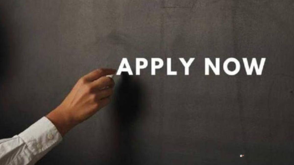 NPOL Kochi opens applications for Research Associate in Ocean Science ...