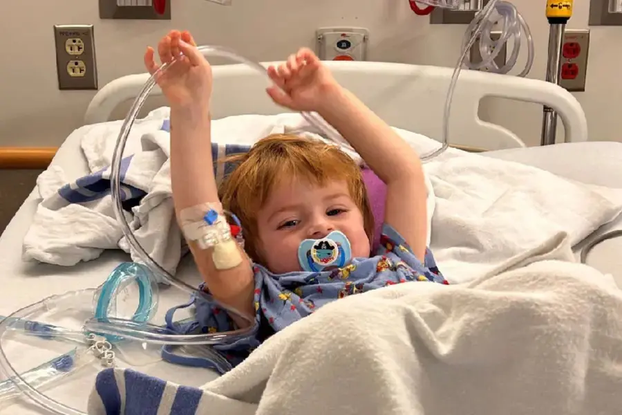 The child killer parents don’t see coming