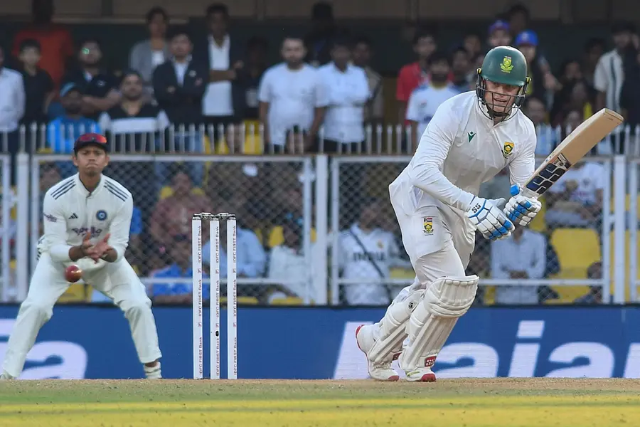 India vs South Africa 2nd Test: SA dominate Day 3, extend lead to 314 ...